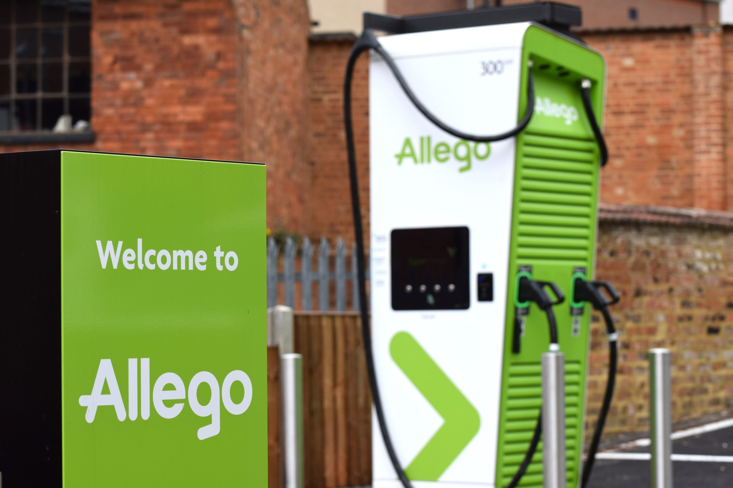Beyond the Battery: Addressing EV Charging Reliability with Allego - Allego